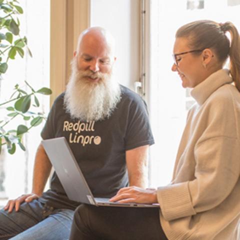 Rocket.Chat - Våra produkter | Redpill Linpro